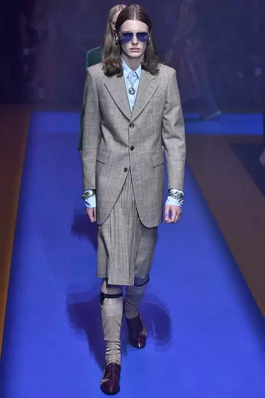 Gucci Spring/Summer 2018 7504_84