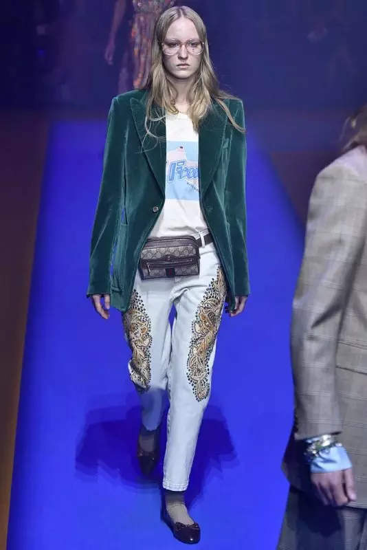 Gucci Spring/Summer 2018 7504_85