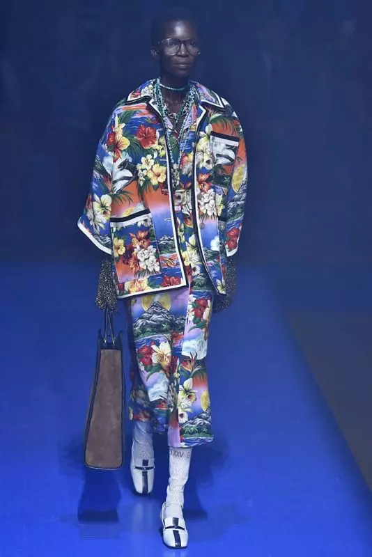 Gucci Orisun omi / Ooru 2018 7504_94