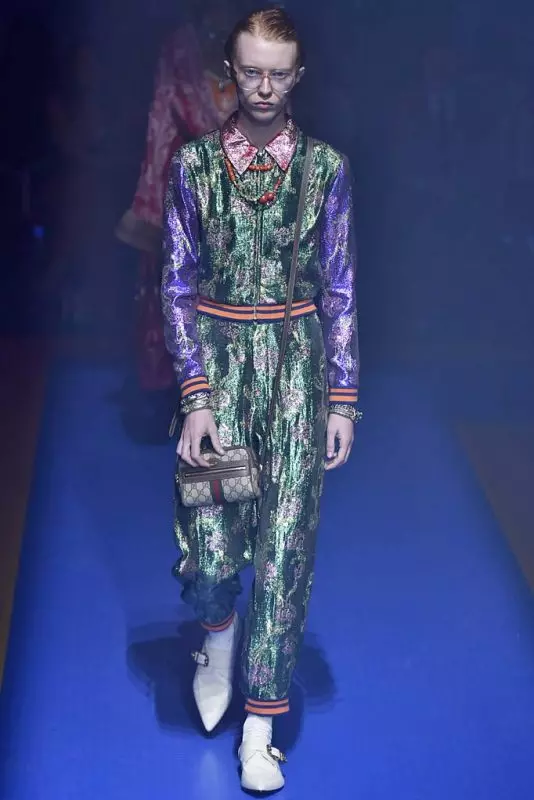 Gucci Orisun omi / Ooru 2018 7504_96