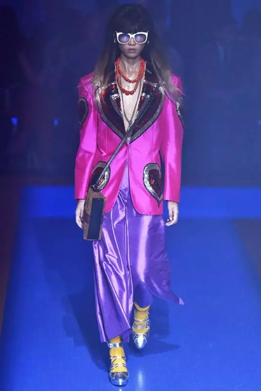 Gucci Spring/Summer 2018 7504_99