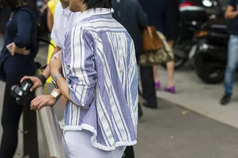 Milan erkaklar moda haftaligining eng yaxshi ko'cha uslubi 7505_10