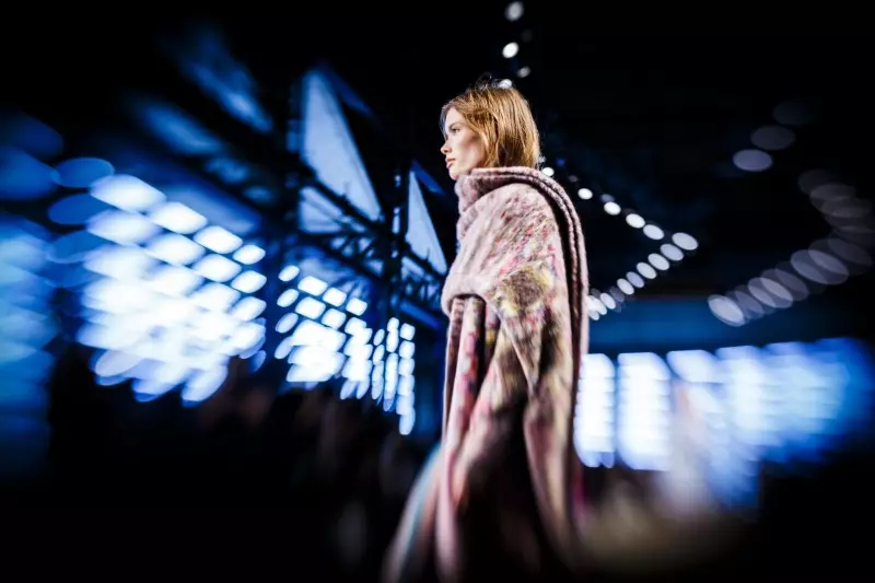 Bastos na Chic! The Most Inspired Looks from the Milan Runways 7507_17