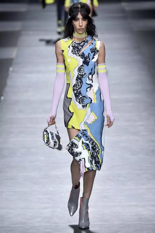 Bastos na Chic! The Most Inspired Looks from the Milan Runways 7507_32