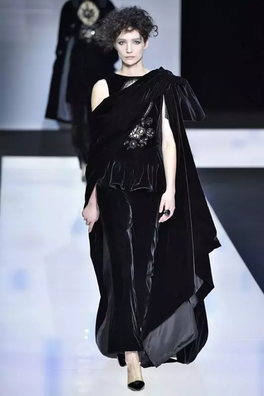 Bastos na Chic! The Most Inspired Looks from the Milan Runways 7507_35