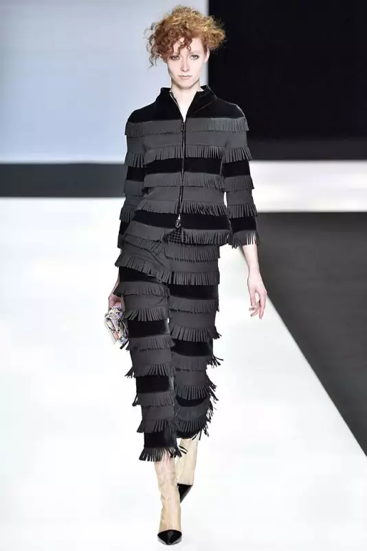 Bastos na Chic! The Most Inspired Looks from the Milan Runways 7507_40