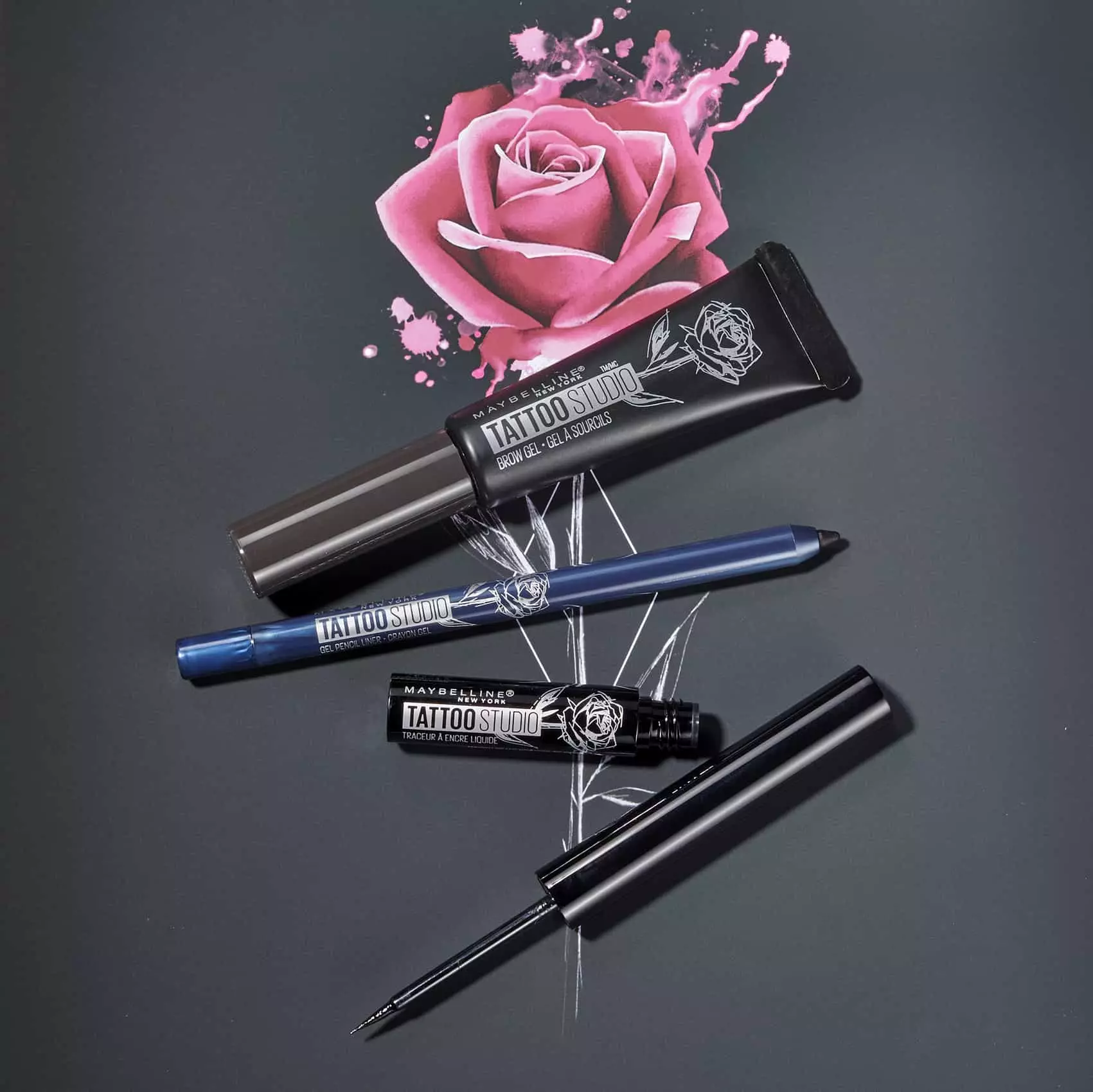 Editor's Pick: Maybelline x Trudy Lines