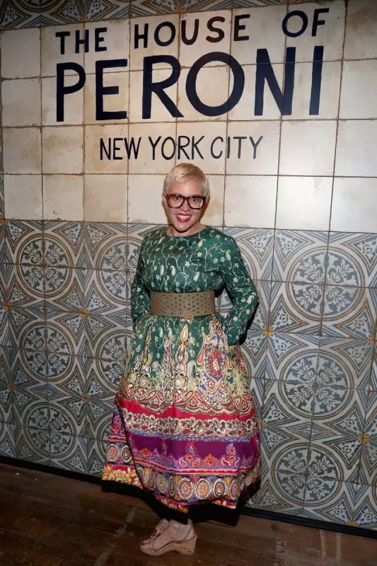 The House of Peroni NYC Opening with Francesco Carrozzini, Solange Knowles, Vanessa Beecroft, & More 75729_6