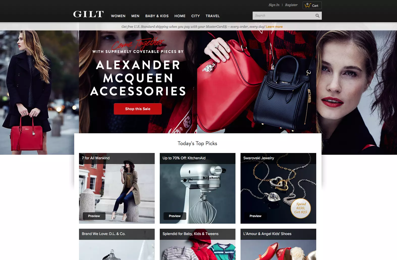 Gilt Groupe-ը նախատեսում է միջազգային ընդլայնում` սկսած Չինաստանից 75797_1