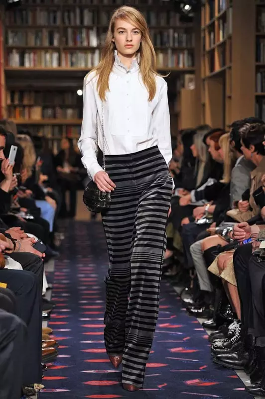 Sonia Rykiel mùa thu 2015 76098_12