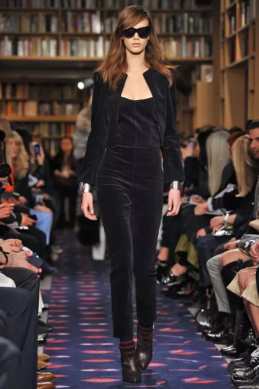 Sonia Rykiel efterår 2015 76098_13