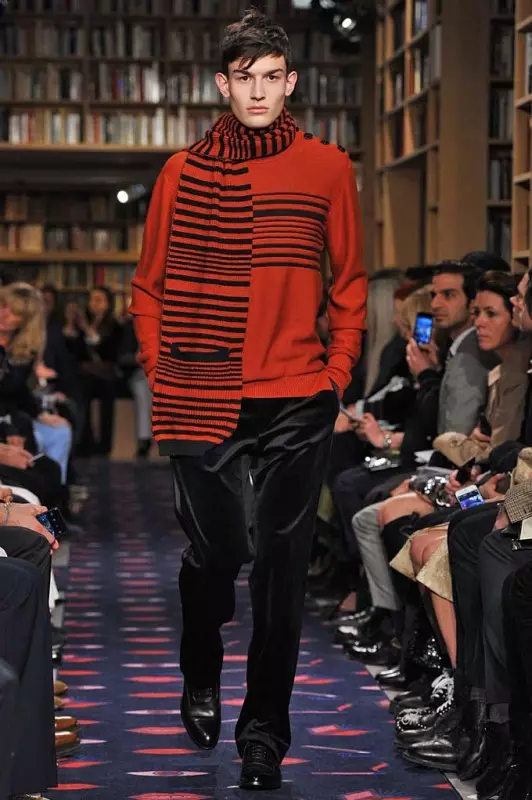 Sonia Rykiel mùa thu 2015 76098_18