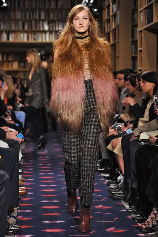 Sonia Rykiel mùa thu 2015 76098_25