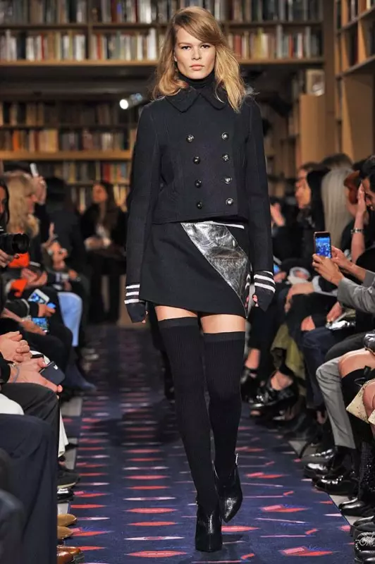 Sonia Rykiel mùa thu 2015 76098_3