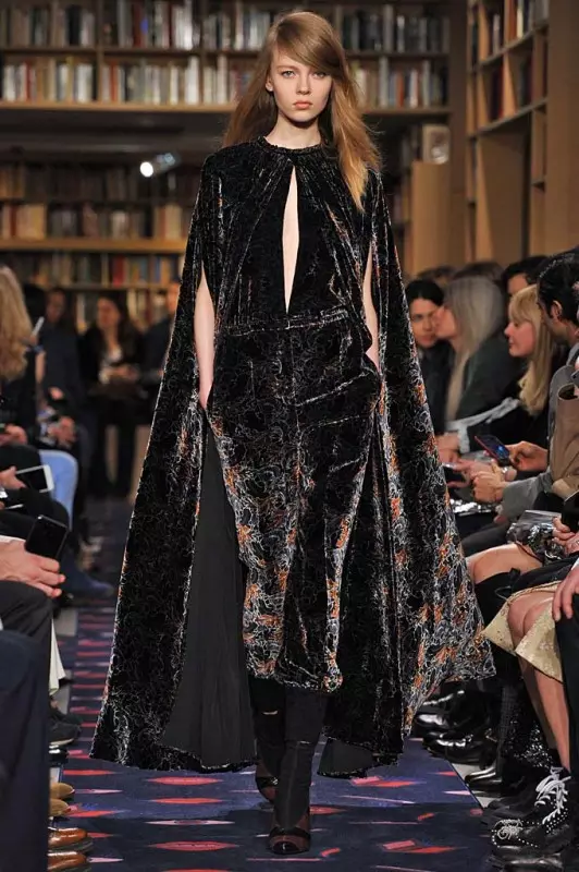 Sonia Rykiel efterår 2015 76098_36