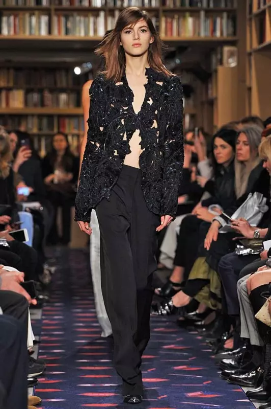 Sonia Rykiel mùa thu 2015 76098_45