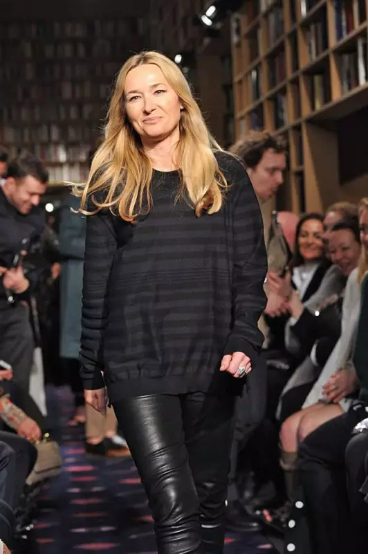 Sonia Rykiel mùa thu 2015 76098_48