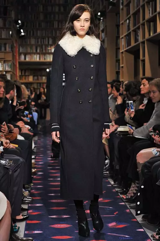 Sonia Rykiel efterår 2015 76098_5