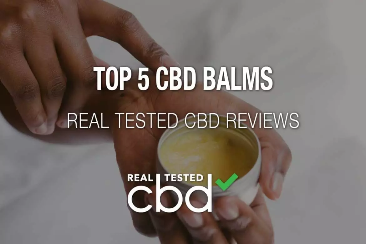 Top 5 voasedra CBD balms 7622_1