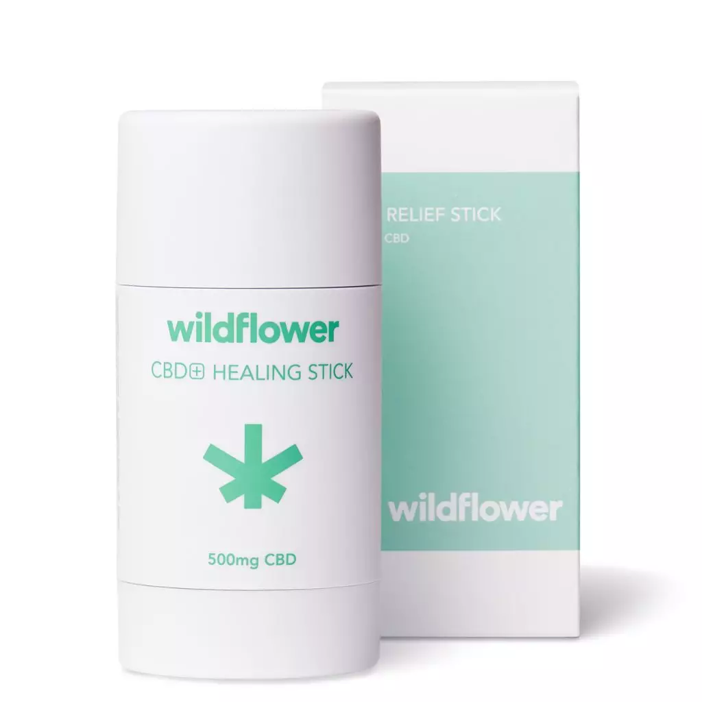 CBD Wildflower Stick