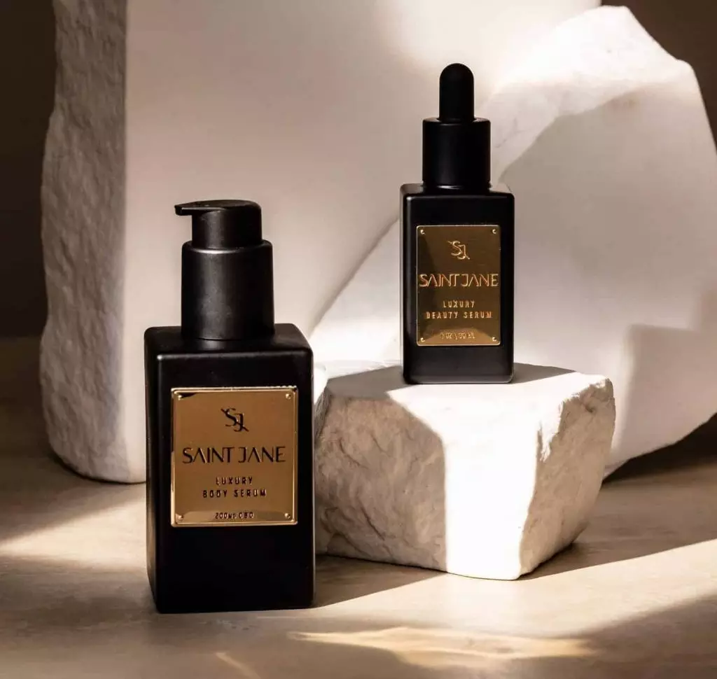 Saint Jane skaistuma serums