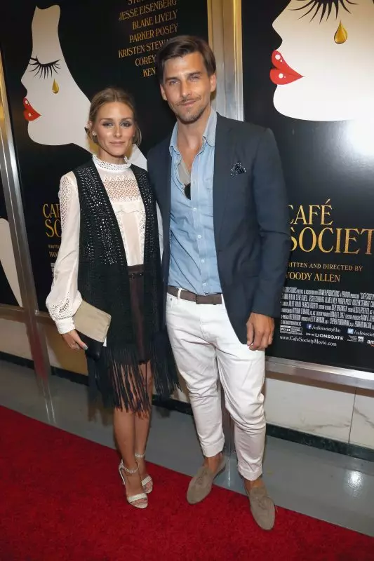 Premiéra Café Society s Woody Allenem, Kristen Stewart a Blake Lively 76295_16