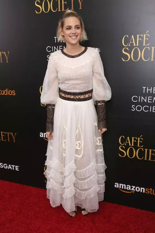 Premiéra Café Society s Woody Allenem, Kristen Stewart a Blake Lively 76295_2