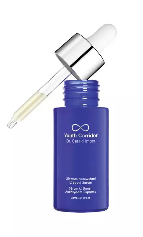 A Post-Summer Beauty Tip: Dr. Imber’s Youth Corridor Clinic 76341_4