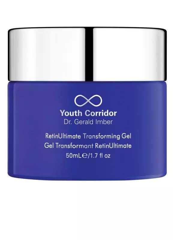 A Post-Summer Beauty Tip: Dr. Imber’s Youth Corridor Clinic 76341_5