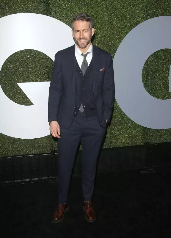 11 o Suti Sili i GQ's Men of the Year Party 76710_12