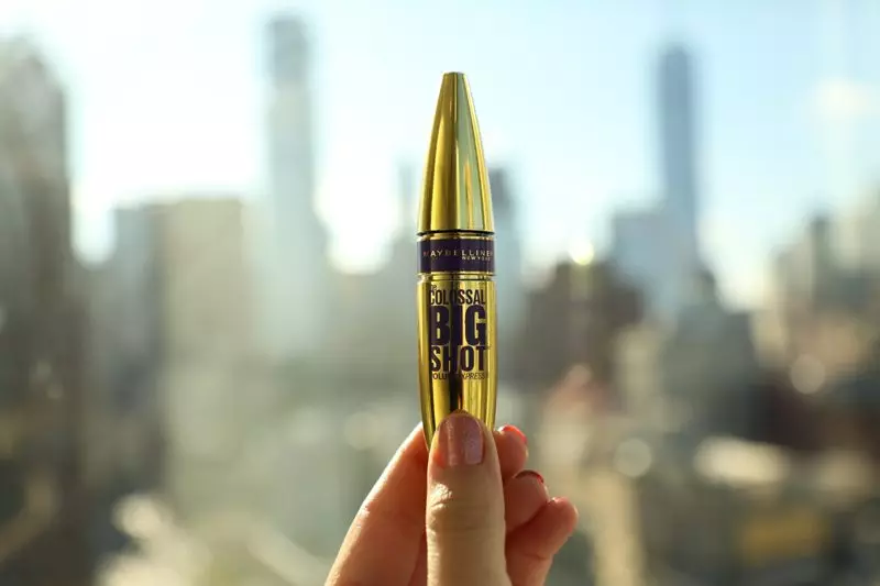Maybelline New York tikt schoonheidsbeïnvloeders Manny Gutierrez en Shayla Mitchell aan voor Big Shot-campagne 76753_15