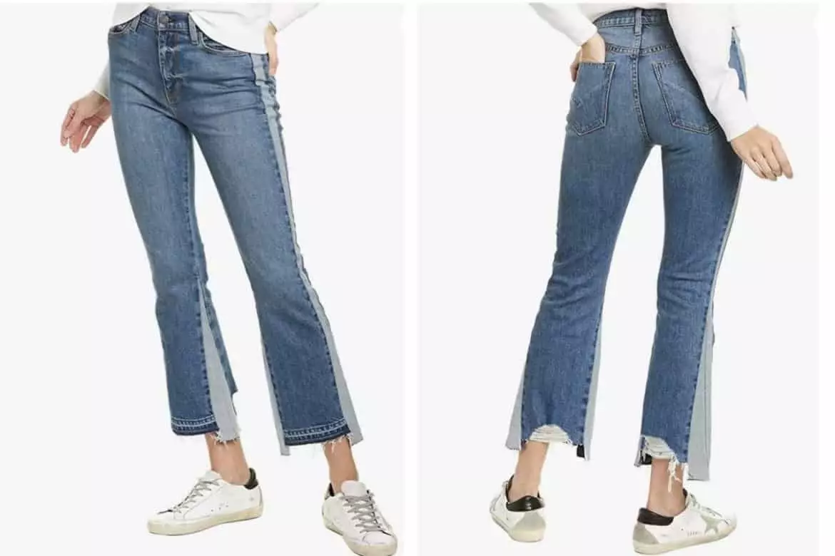 Tip redaktora: Vaša nová džínsová posadnutosť v Blue One