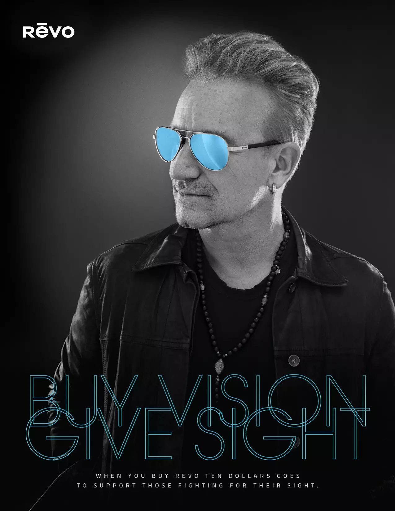 Bono's Vision of Love
