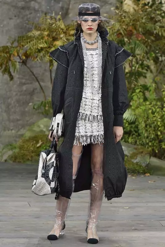 Karl Lagerfeld-en Rainy Day Solution Chanel-en 76845_26