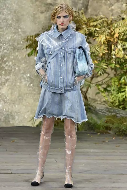Karl Lagerfeld-en Rainy Day Solution Chanel-en 76845_54