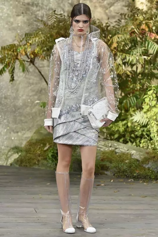 Karl Lagerfeld-en Rainy Day Solution Chanel-en 76845_78