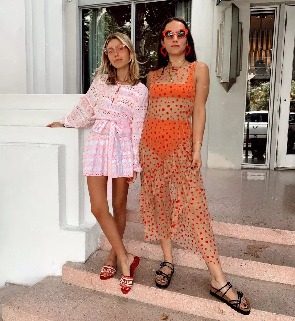 The Bickley Sisters Menjawab Lebih Banyak Pertanyaan Anda yang Dikirim Instagram 7719_2