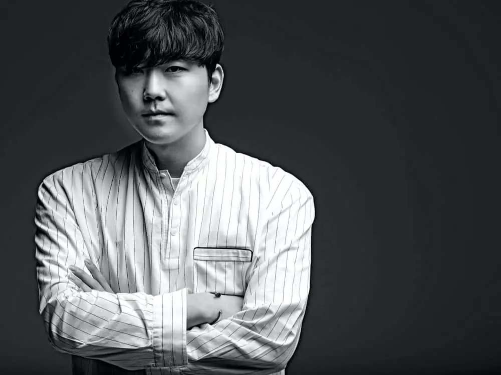 12 طراح کره ای که باید بشناسید 7737_16