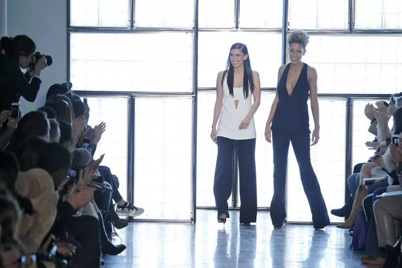 Cushnie et Ochs Fall 2015 77428_37