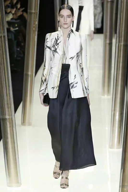 Armani Privé Couture 2015. gada pavasaris 77491_2