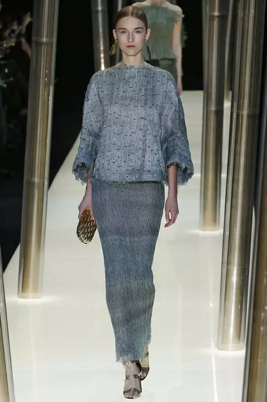 Armani Privé Couture proljeće 2015 77491_21