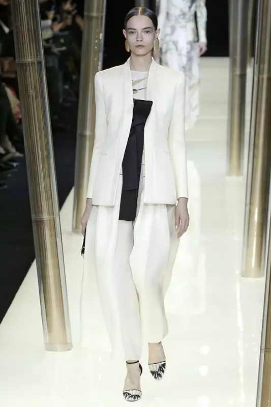 Armani Privé Couture proljeće 2015 77491_3