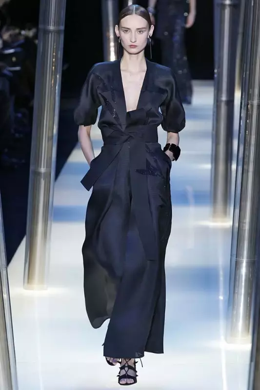 Armani Privé Couture proljeće 2015 77491_48