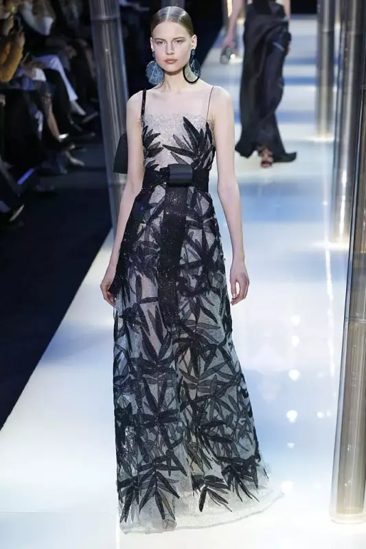 Armani Privé Couture proljeće 2015 77491_52