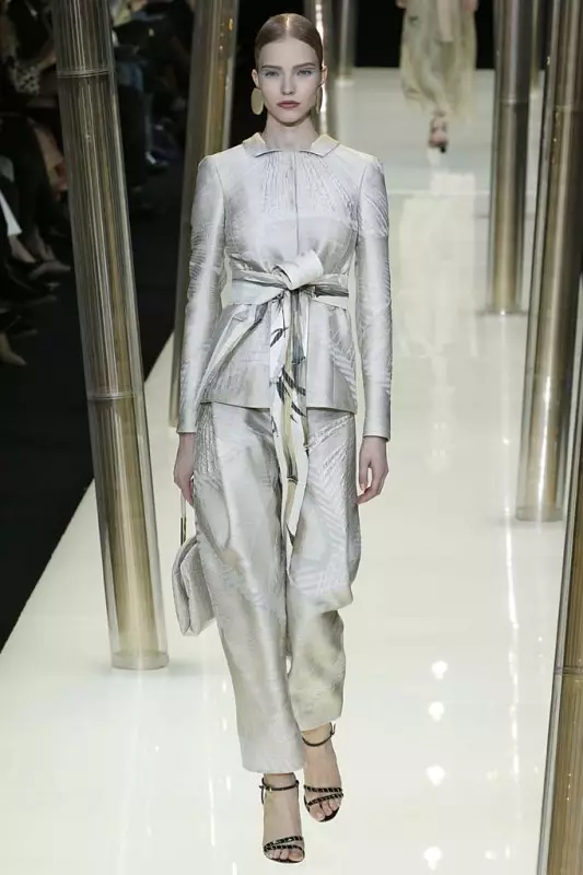 Armani Privé Couture proljeće 2015 77491_9