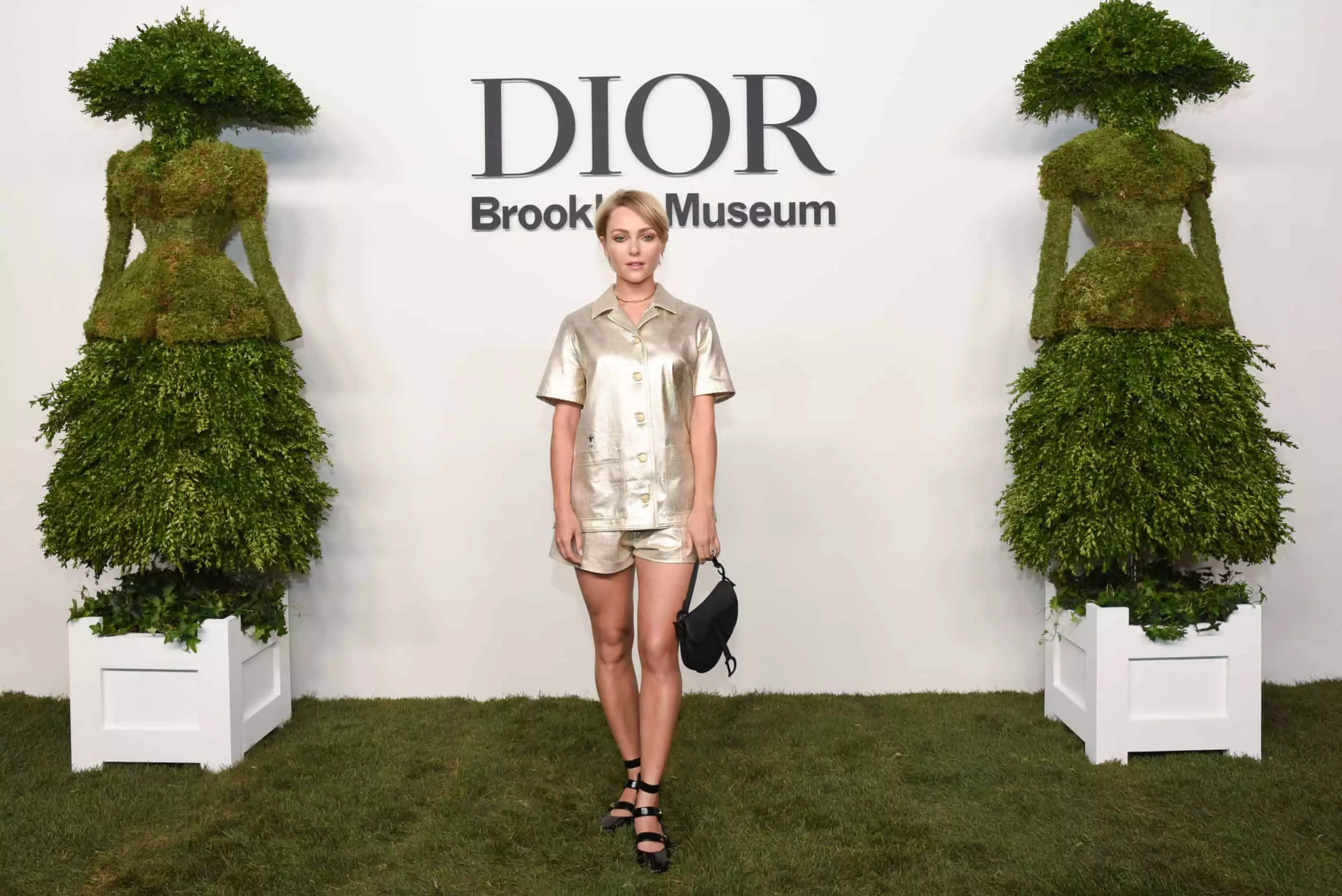 Вечірки NYFW повертаються! Dior запрошує Лістерів на відкриття Бруклінського музею, Bvlgari насолоджується насолодою в Le Bain та багато іншого! 776_10