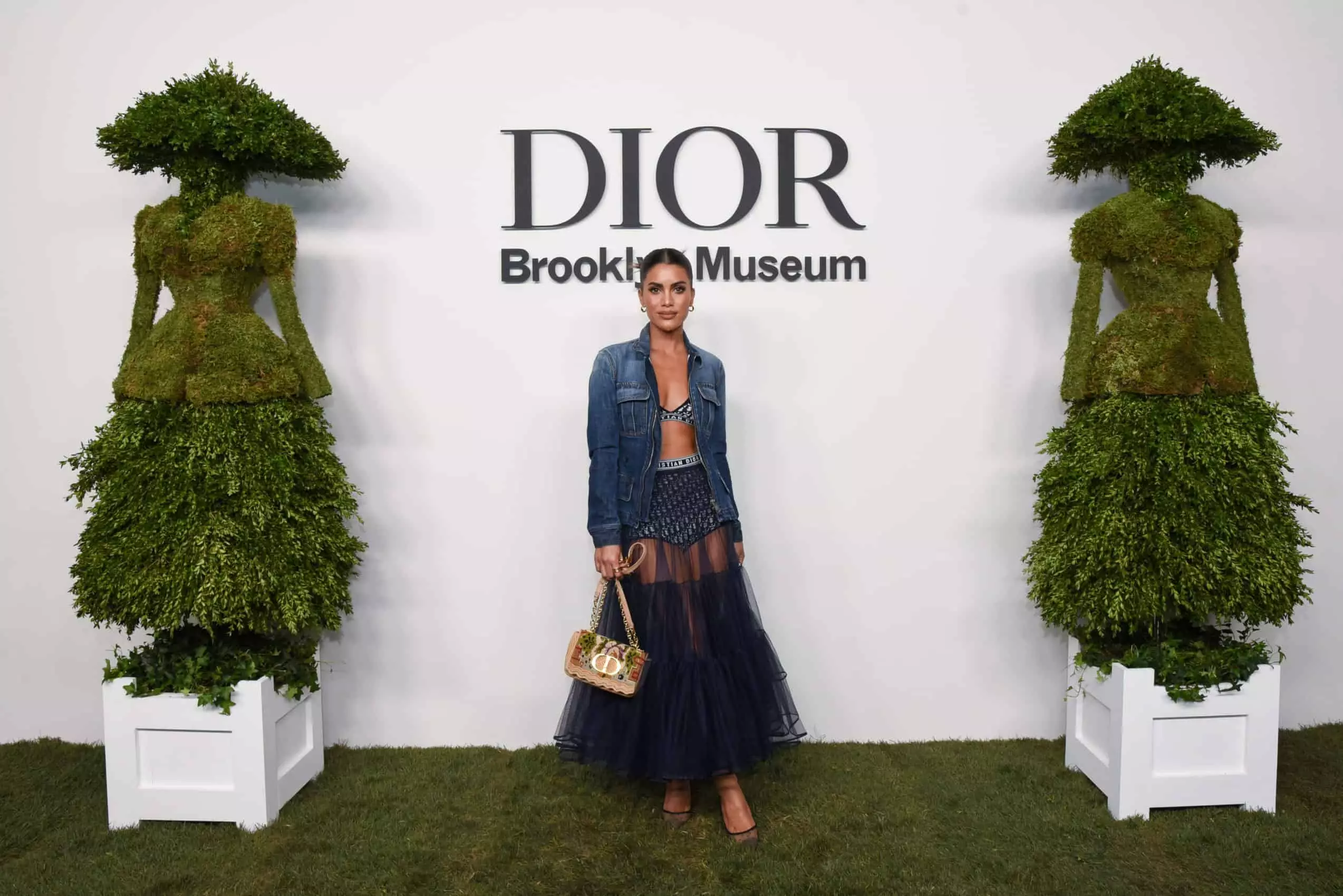 Вечірки NYFW повертаються! Dior запрошує Лістерів на відкриття Бруклінського музею, Bvlgari насолоджується насолодою в Le Bain та багато іншого! 776_12
