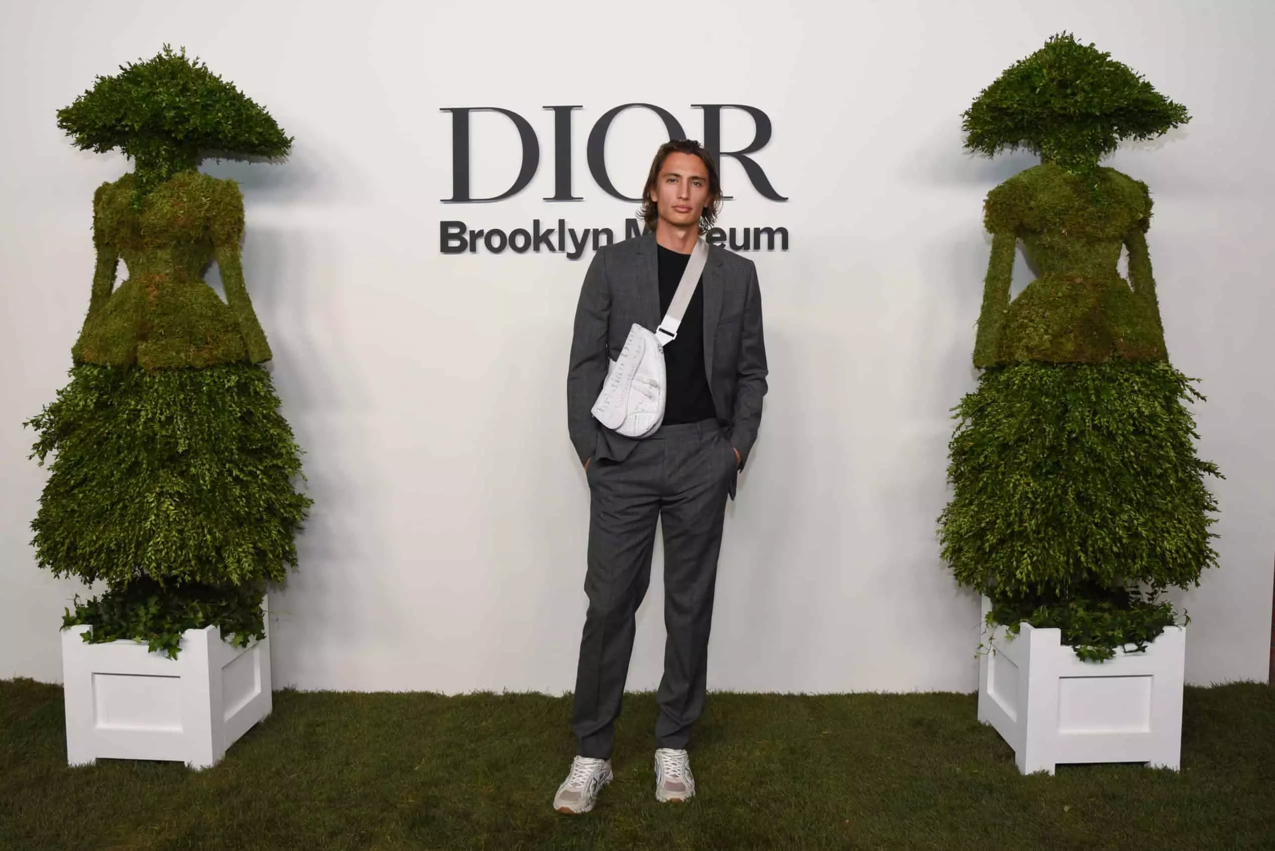 Вечірки NYFW повертаються! Dior запрошує Лістерів на відкриття Бруклінського музею, Bvlgari насолоджується насолодою в Le Bain та багато іншого! 776_14