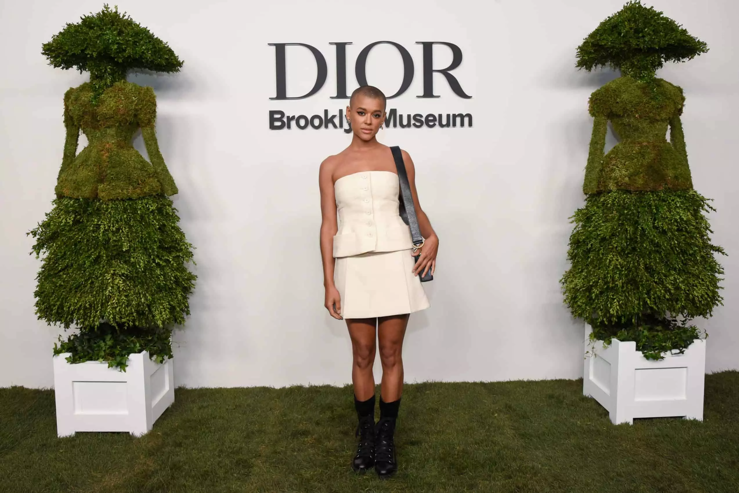 Вечірки NYFW повертаються! Dior запрошує Лістерів на відкриття Бруклінського музею, Bvlgari насолоджується насолодою в Le Bain та багато іншого! 776_15