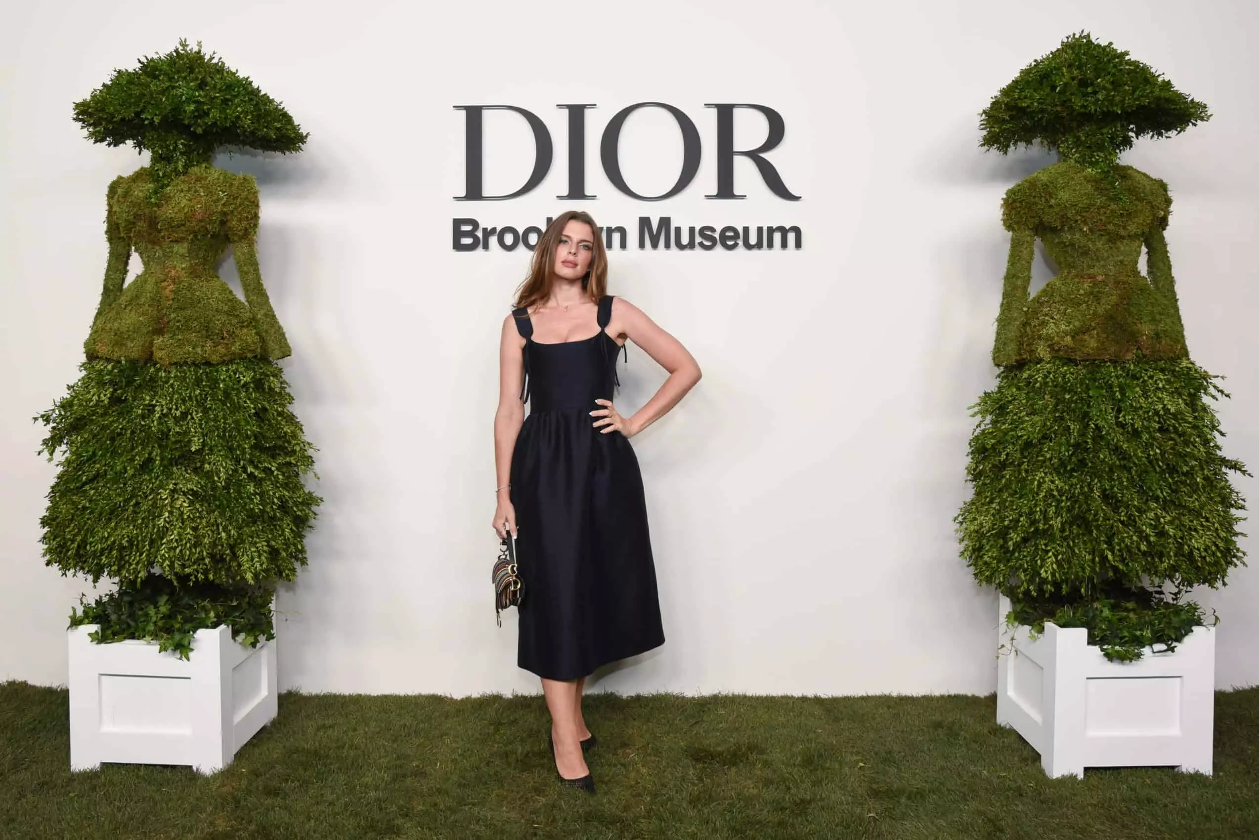 Вечірки NYFW повертаються! Dior запрошує Лістерів на відкриття Бруклінського музею, Bvlgari насолоджується насолодою в Le Bain та багато іншого! 776_16